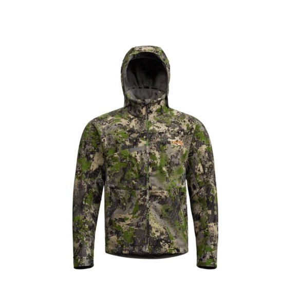 sitka | Jackets & Coats | Sitka Stratus Jacket 2 Color Optifade Cover ...